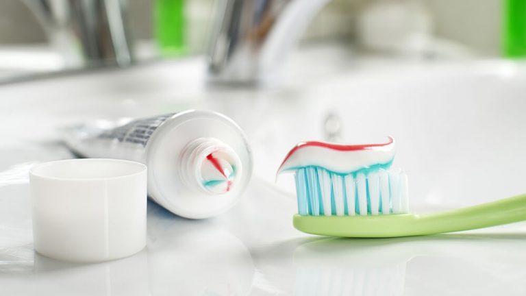 The Ultimate Toothpaste Guide | Brushing with Braces | Surrey, BC