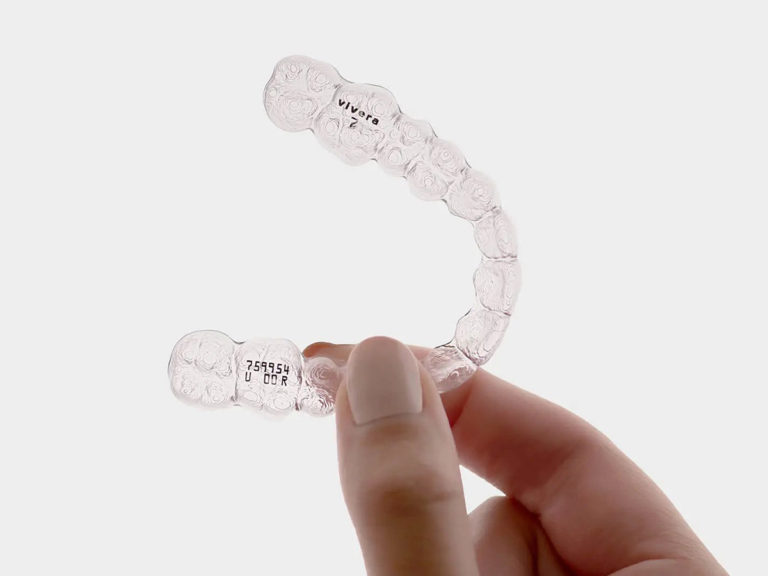 What are Vivera Invisalign Retainers? | Aura Orthodontics